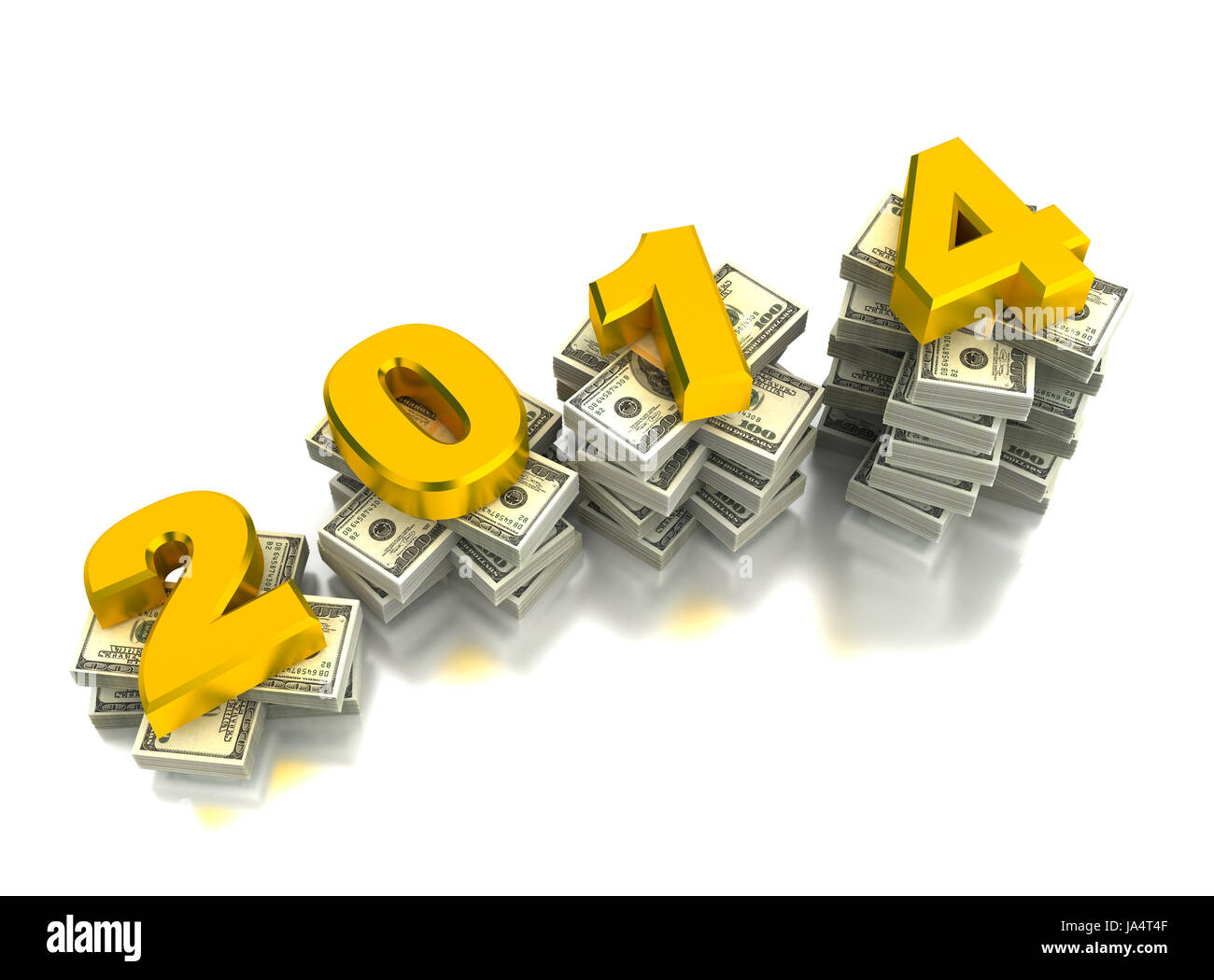 dollar, dollars, isolated, chart, model, design, project, concept, plan ...