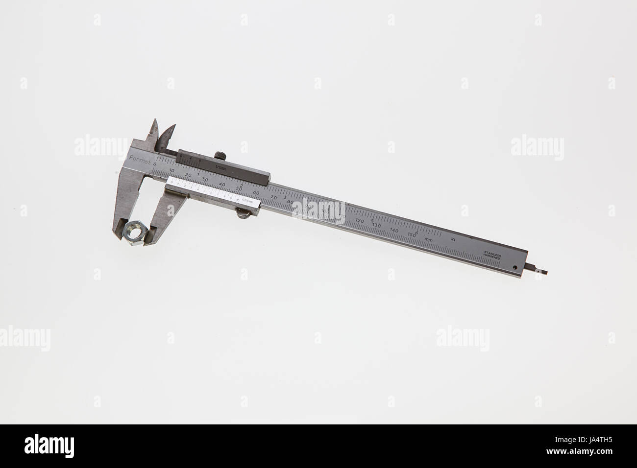 tool, measured, sured, measure, calliper, accurate, millimeter, caliber ...