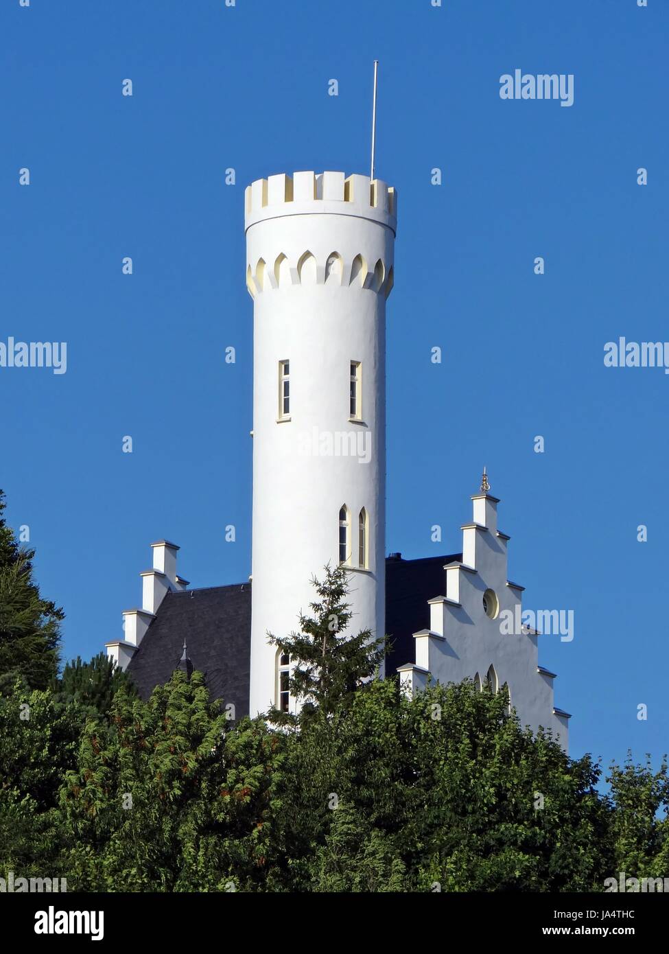 fairy tale, reprove, mecklenburg, tale, chateau, castle, middle ages ...