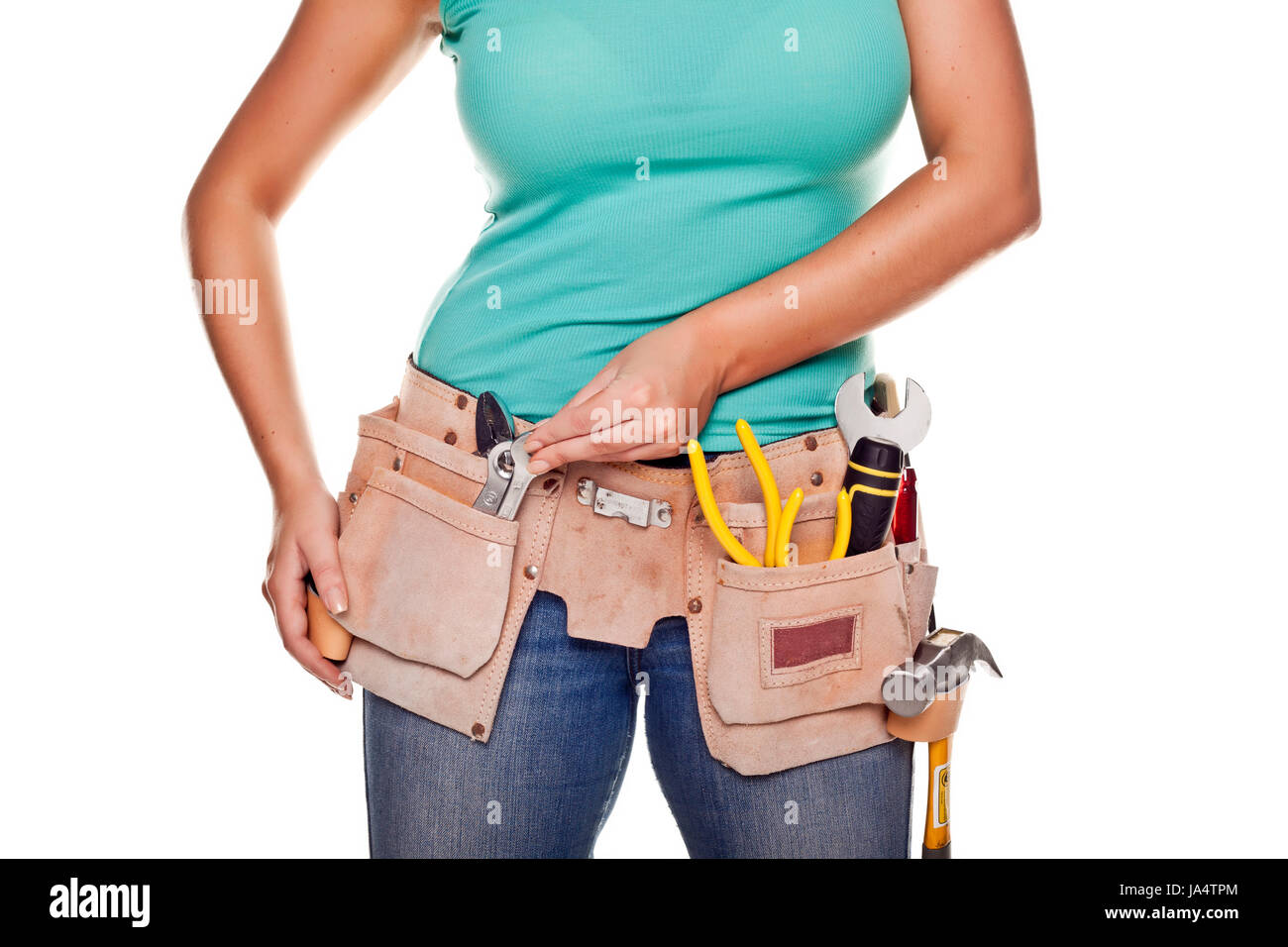 woman, tools, renovation, maintenance, beauty, workers, laborer, worker ...