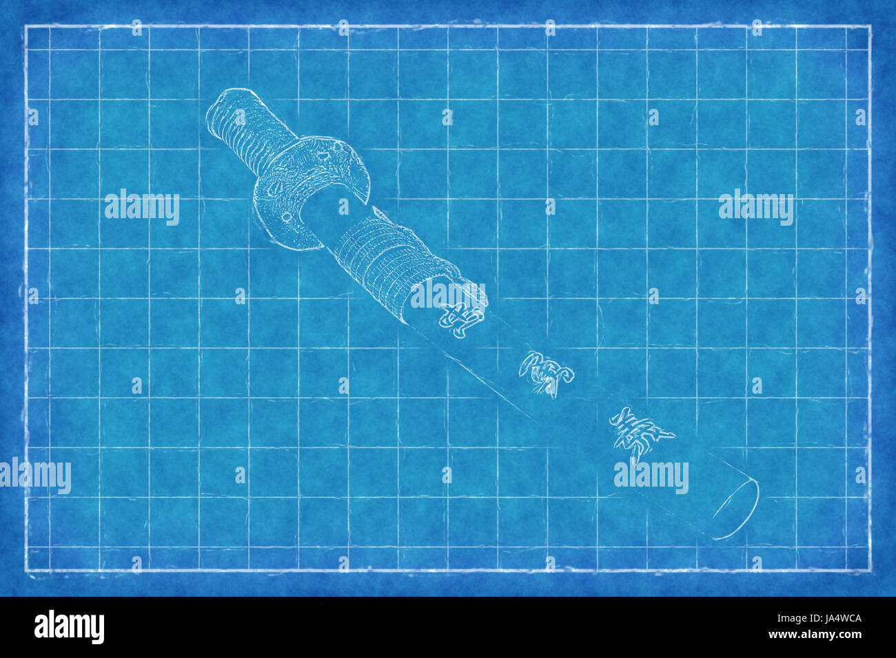 Bushido sign hi-res stock photography and images - Alamy