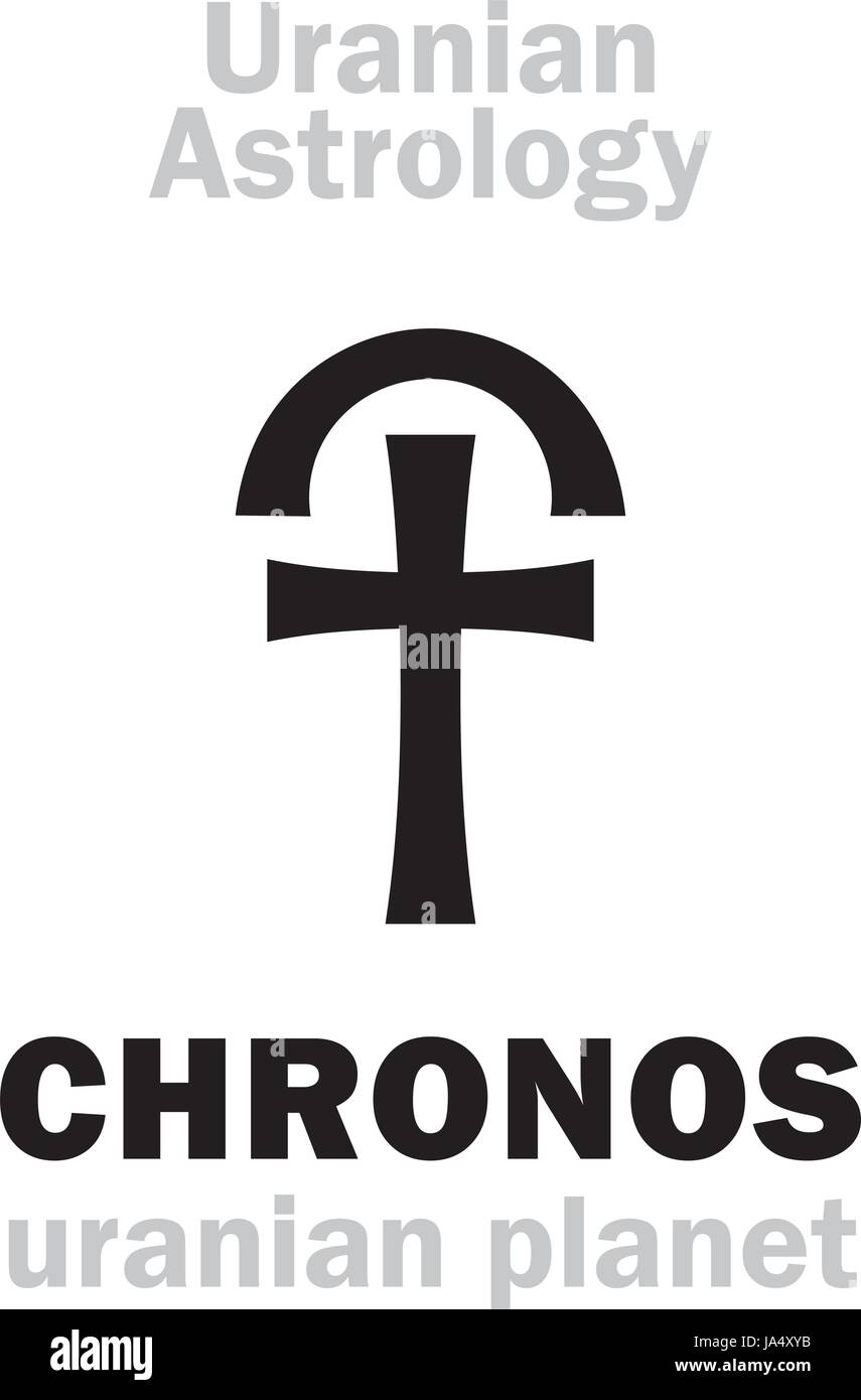 Chronos Stock Vector Images - Alamy