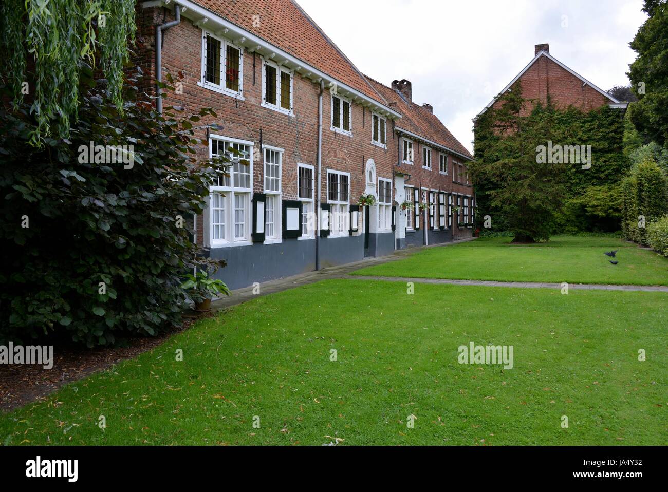 house, building, landscape, scenery, countryside, nature, house ...