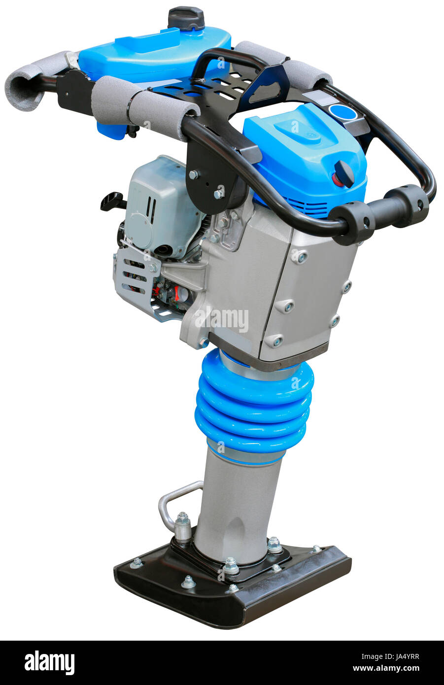 jumping jack, base plate, supplier, contractor, robot, automatic ...