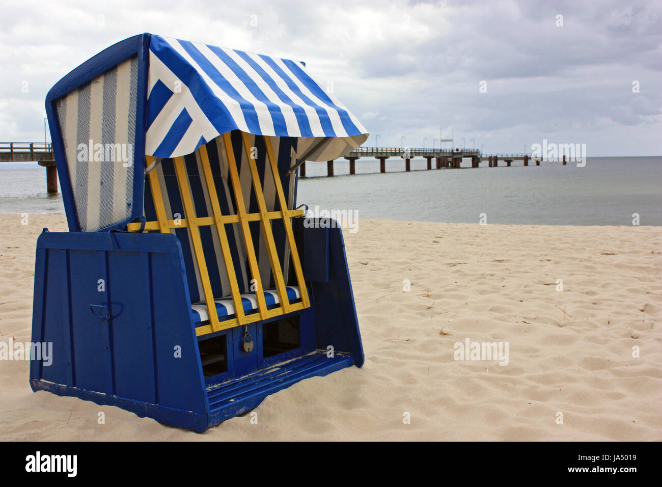 coast, reprove, beach chair, beach chairs, salt water, sea, ocean ...
