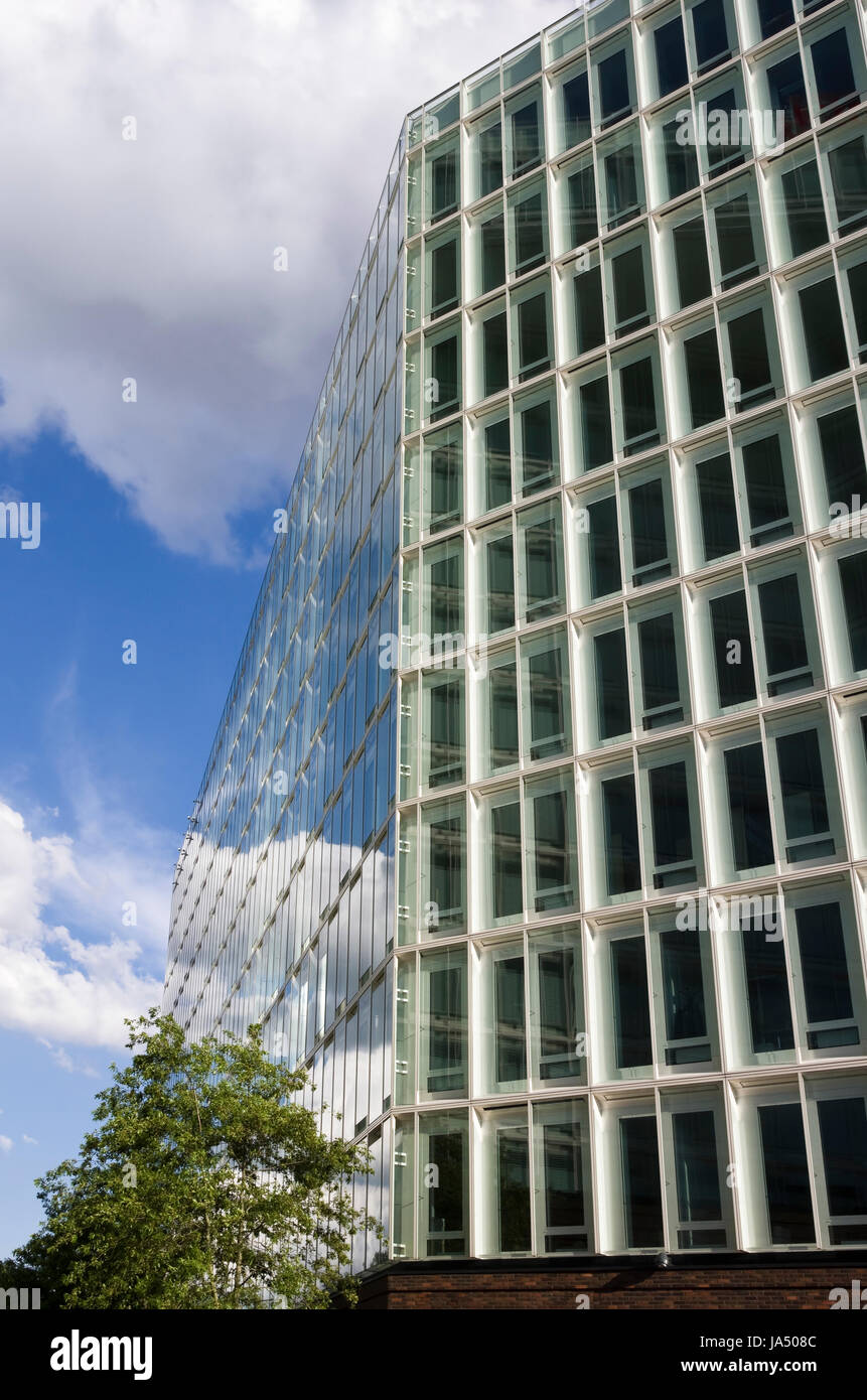 office, house, multistory building, multistorey building, multi-story ...