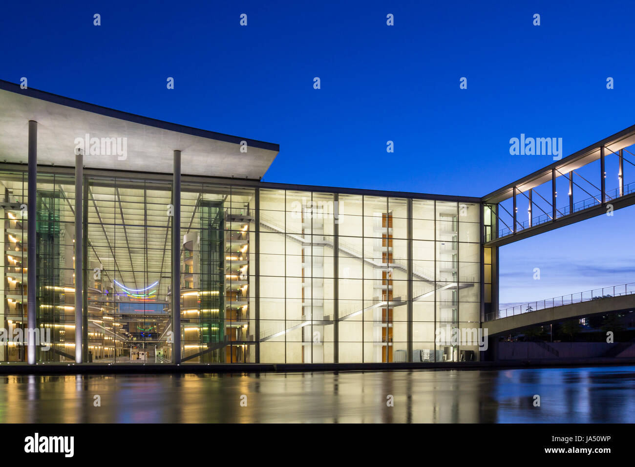 Dyer federal building hi-res stock photography and images - Alamy