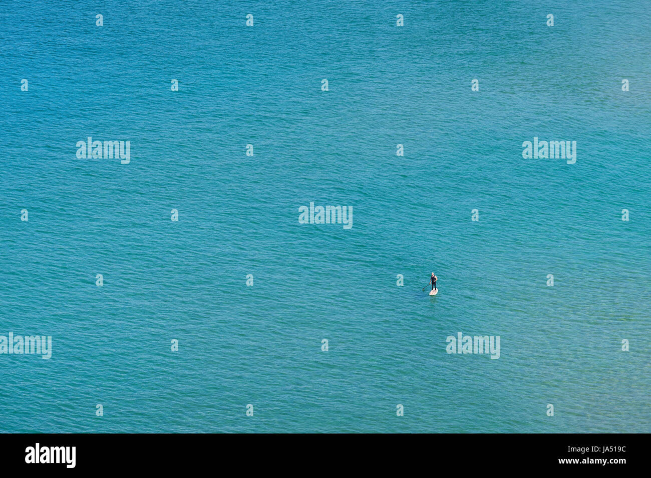 Limitless ocean hi-res stock photography and images - Alamy