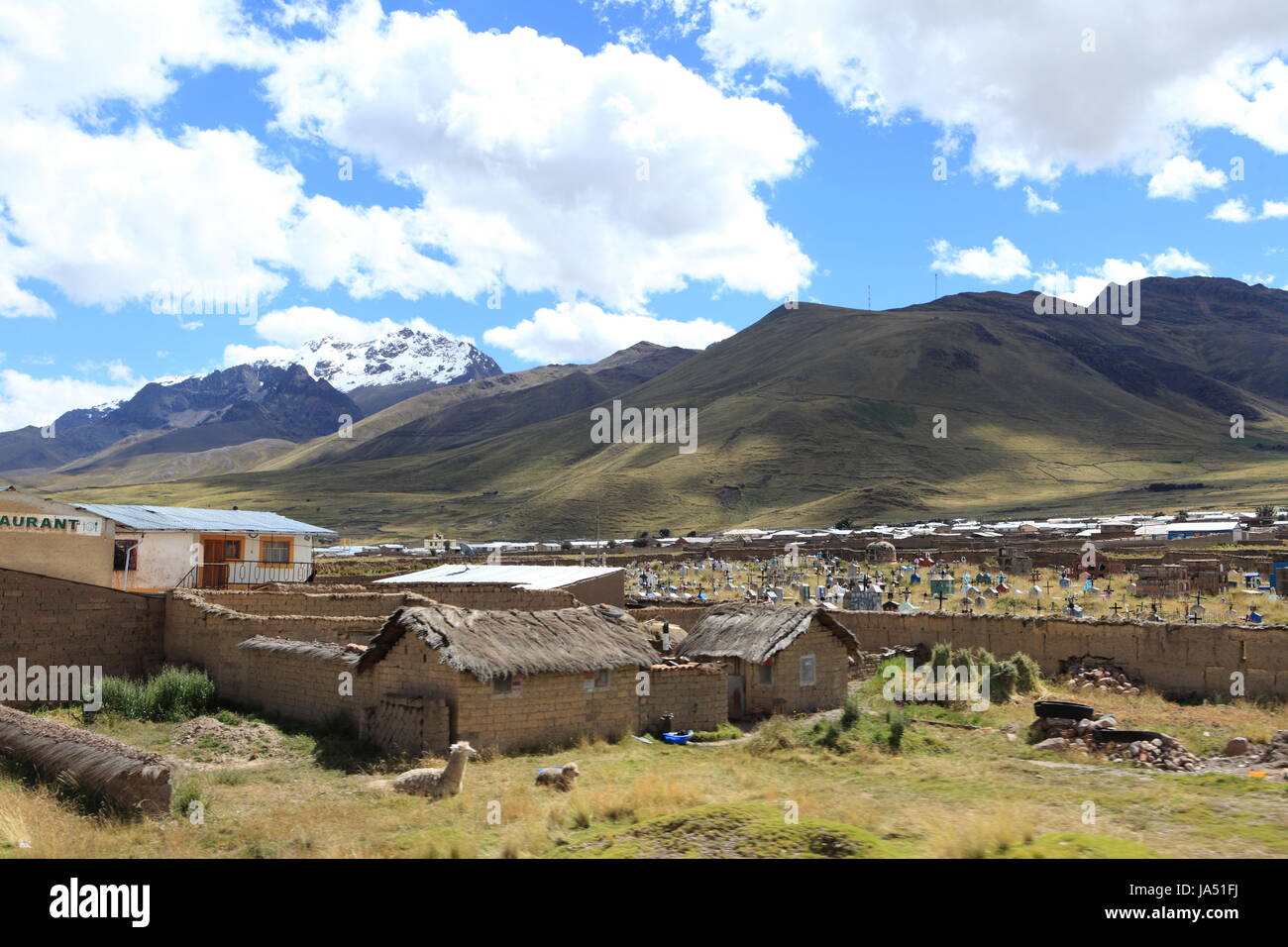 city, town, peru, andes, community, village, market town, city, town ...