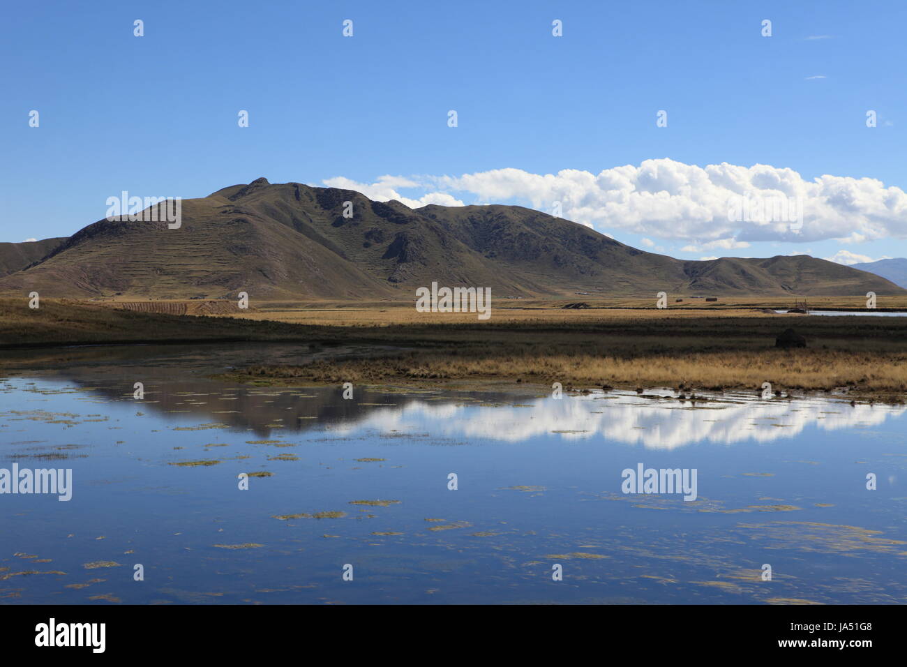 Andensee hi-res stock photography and images - Alamy