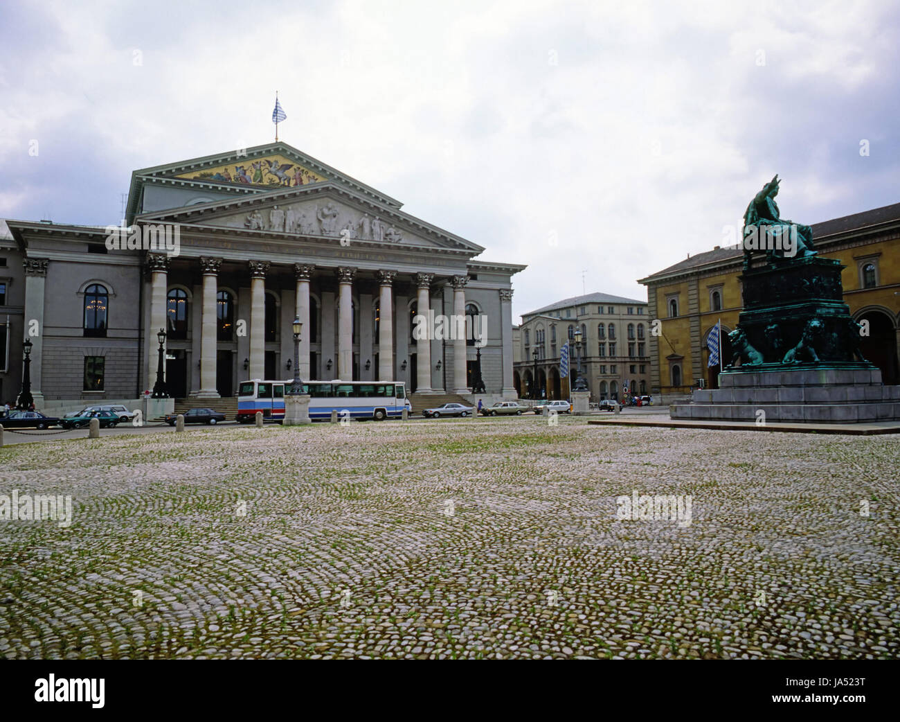 art, traffic, transportation, sculpture, europe, opera, germany, german ...