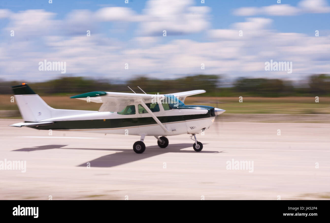 motion, postponement, moving, movement, landing, aircraft, aeroplane ...