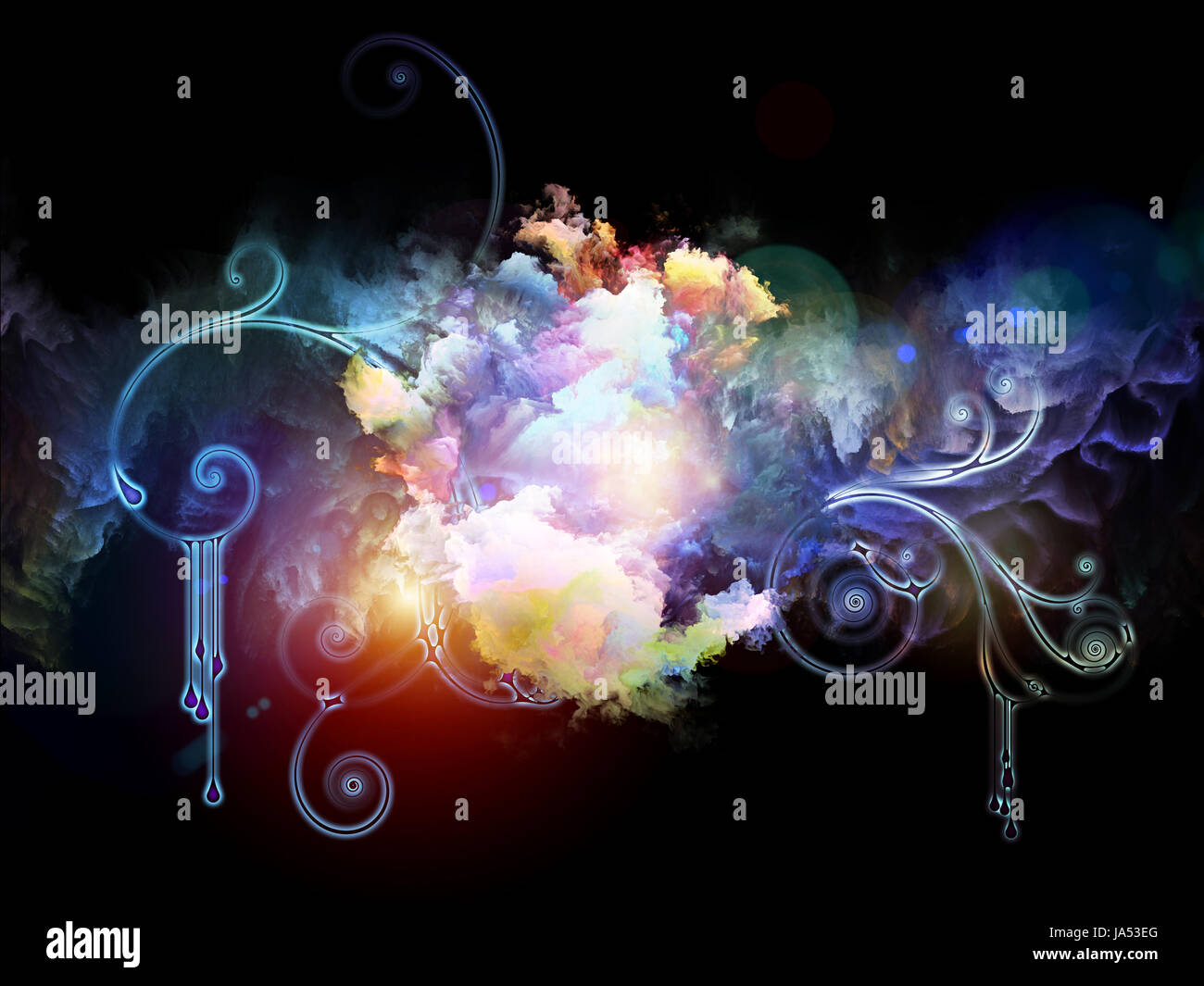 art, colour, model, design, project, concept, plan, draft, cloud, black ...