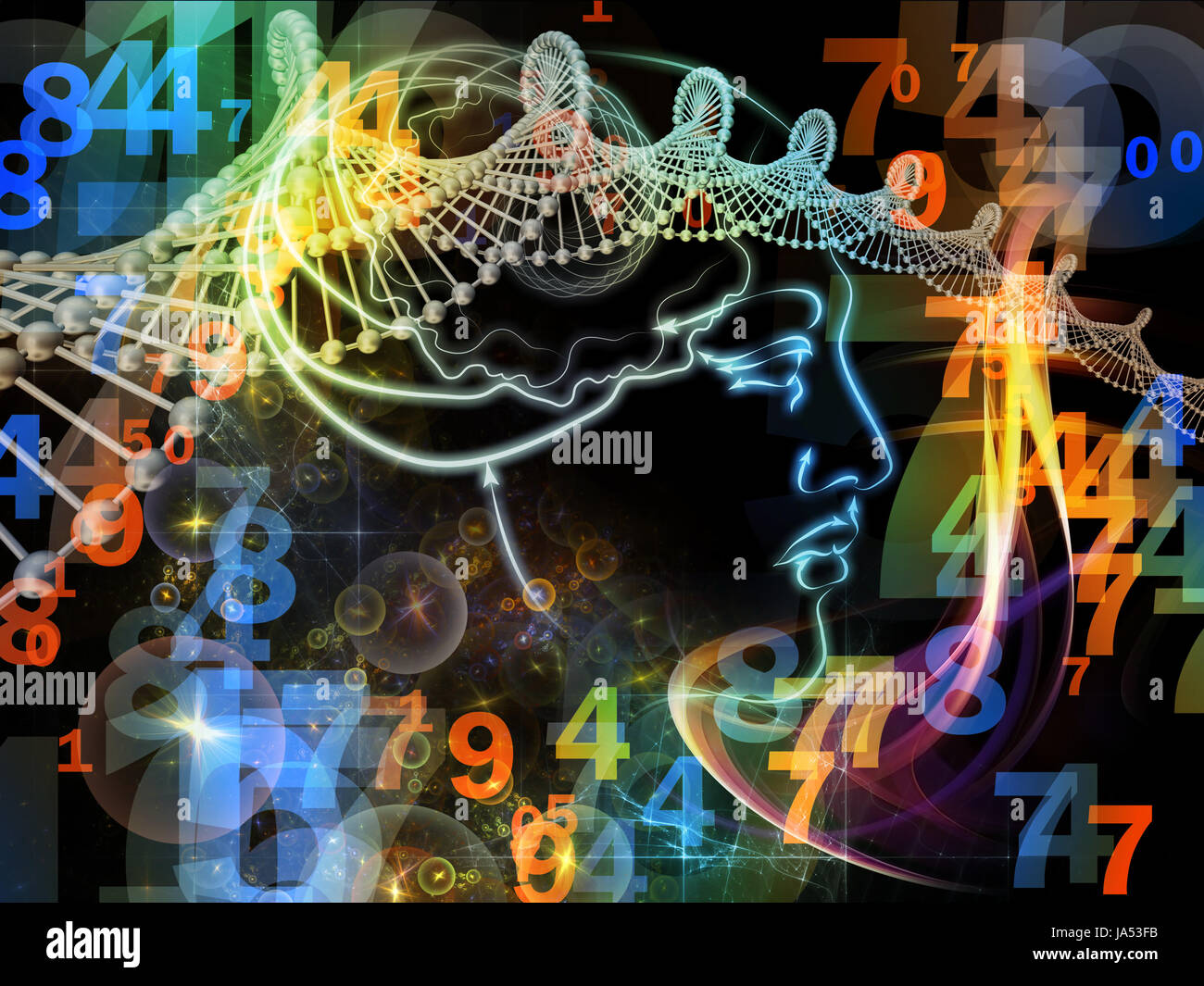 calculation, education, model, design, project, concept, plan, draft ...