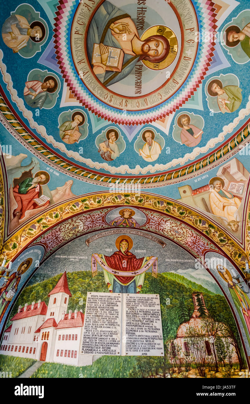 historical, culture, chapel, redemption, old, ancient, texture, blue ...