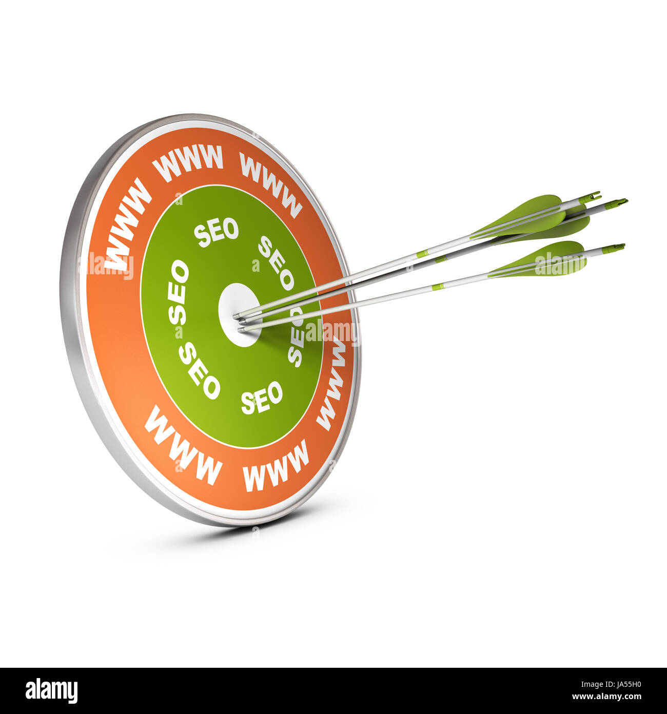 Marking position Cut Out Stock Images & Pictures - Alamy