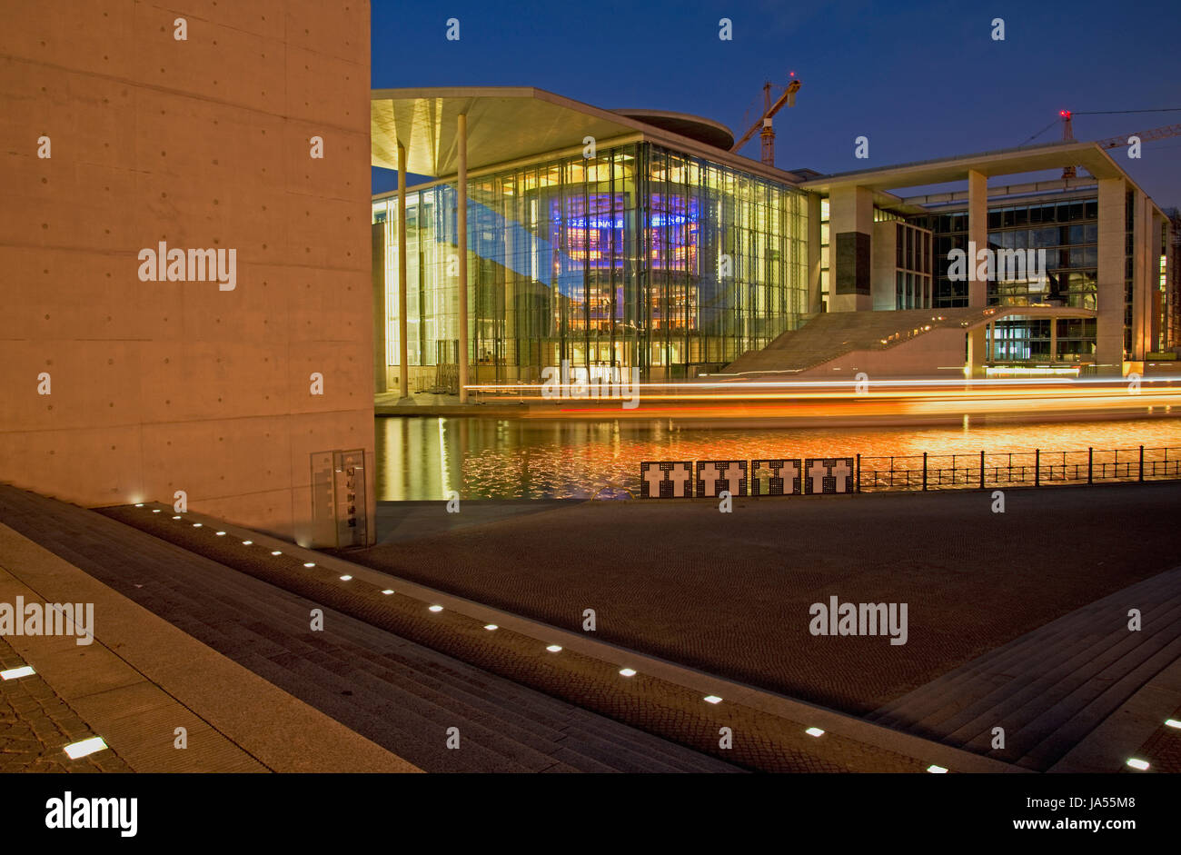 house, building, berlin, style of construction, architecture ...