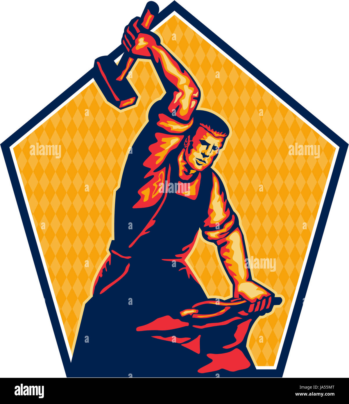 craftsman, tradesman, handicraftsman, industry, industrial, male ...