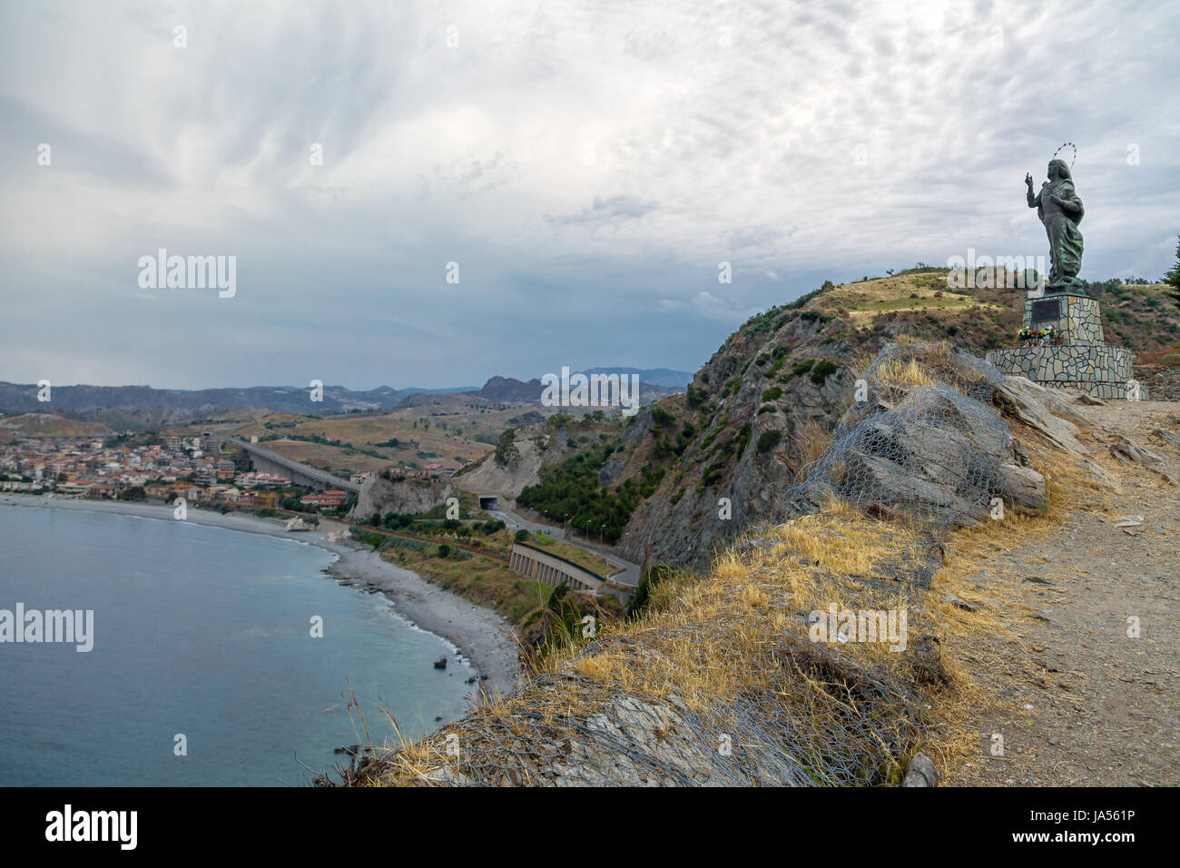 Madonna del mare hi-res stock photography and images - Alamy
