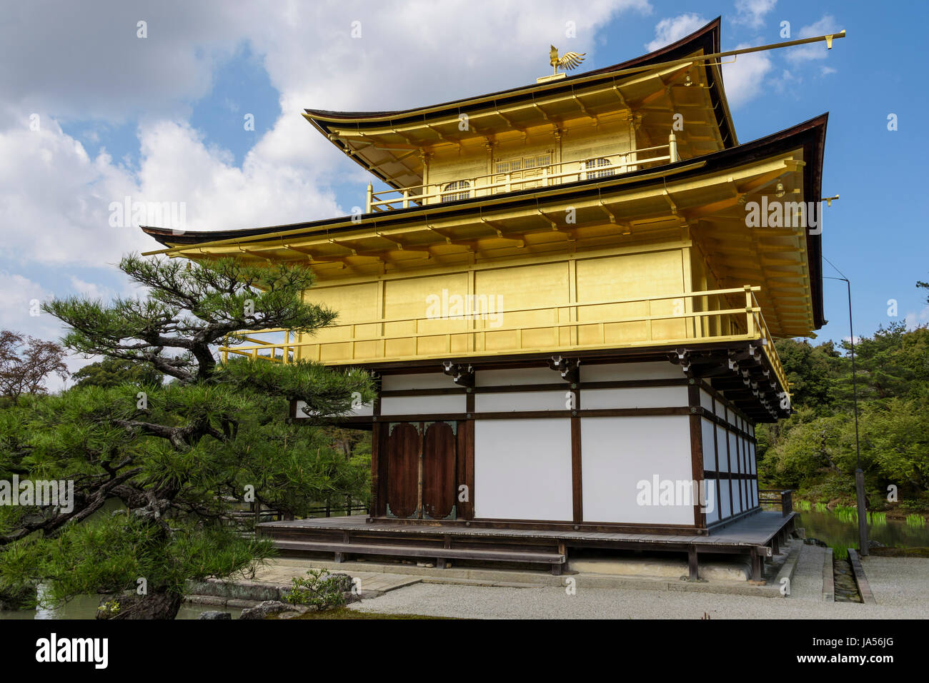 Ancient japanese architecture hi-res stock photography and images - Alamy