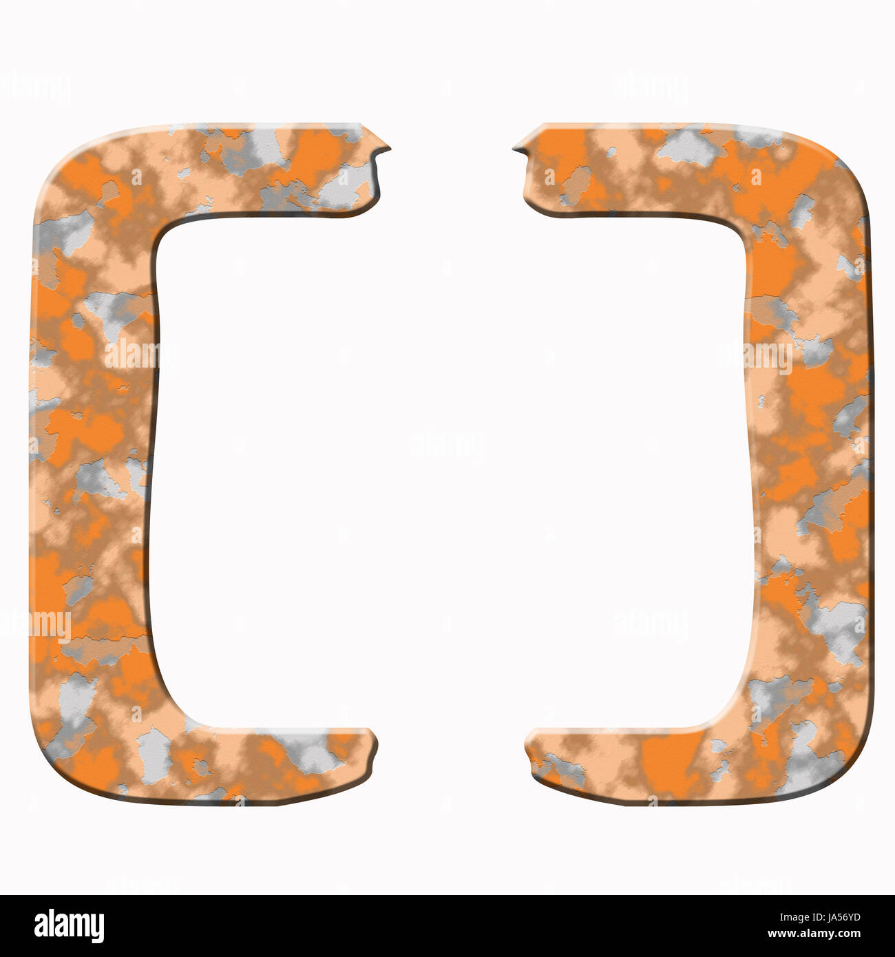 type, brown, brownish, brunette, rusty, letter, alphabet, ABC, backdrop ...