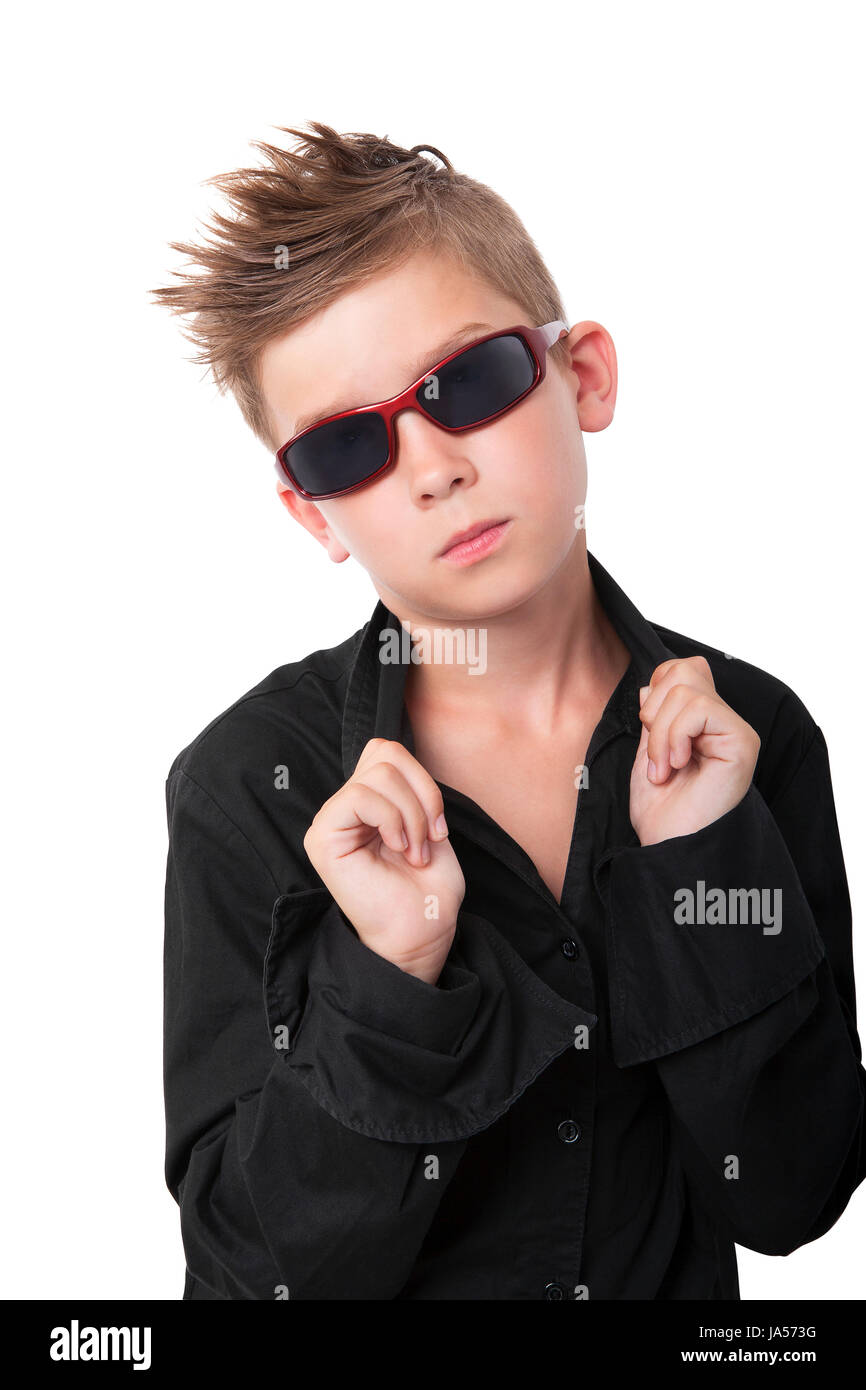 fashion, portrait, expression, posing, boy, lad, male youngster ...