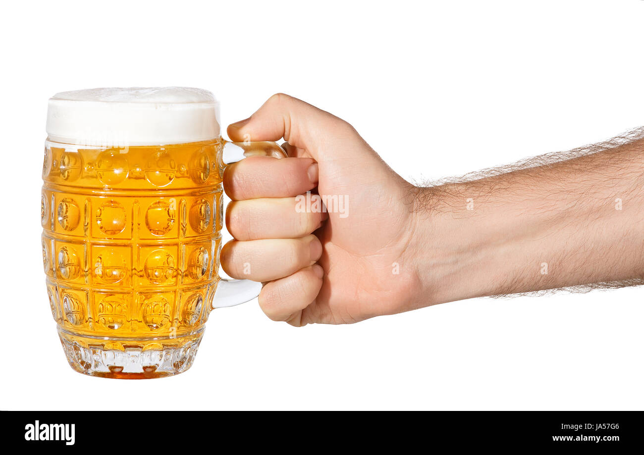 hand making toast Stock Photo - Alamy