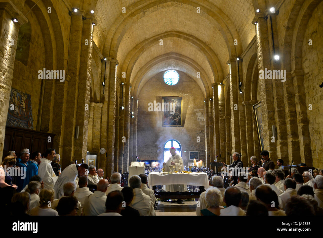 Gypsies hi-res stock photography and images - Alamy