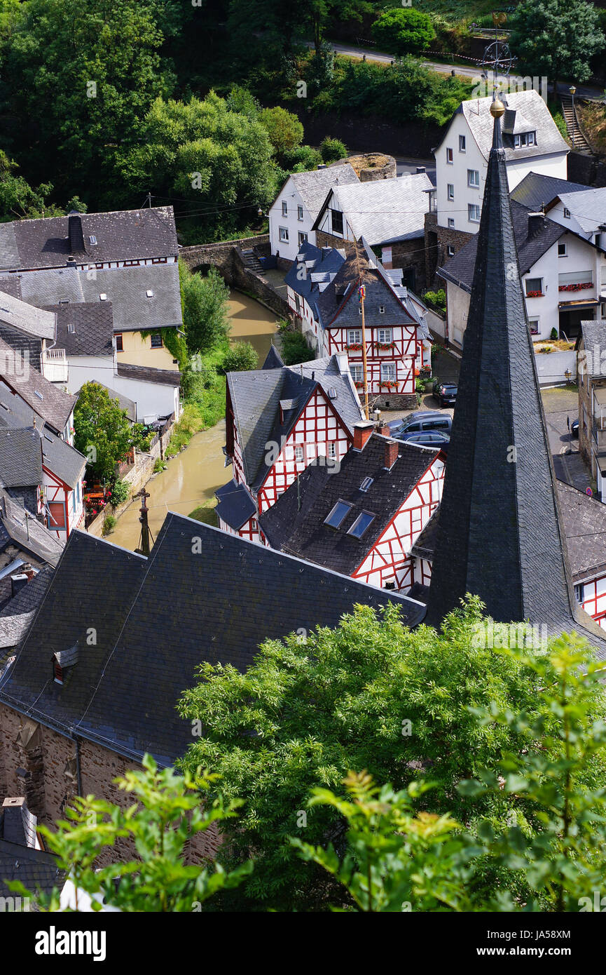 Historical church germany hi-res stock photography and images - Alamy