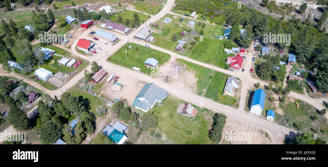 Placerville idaho hi-res stock photography and images - Alamy