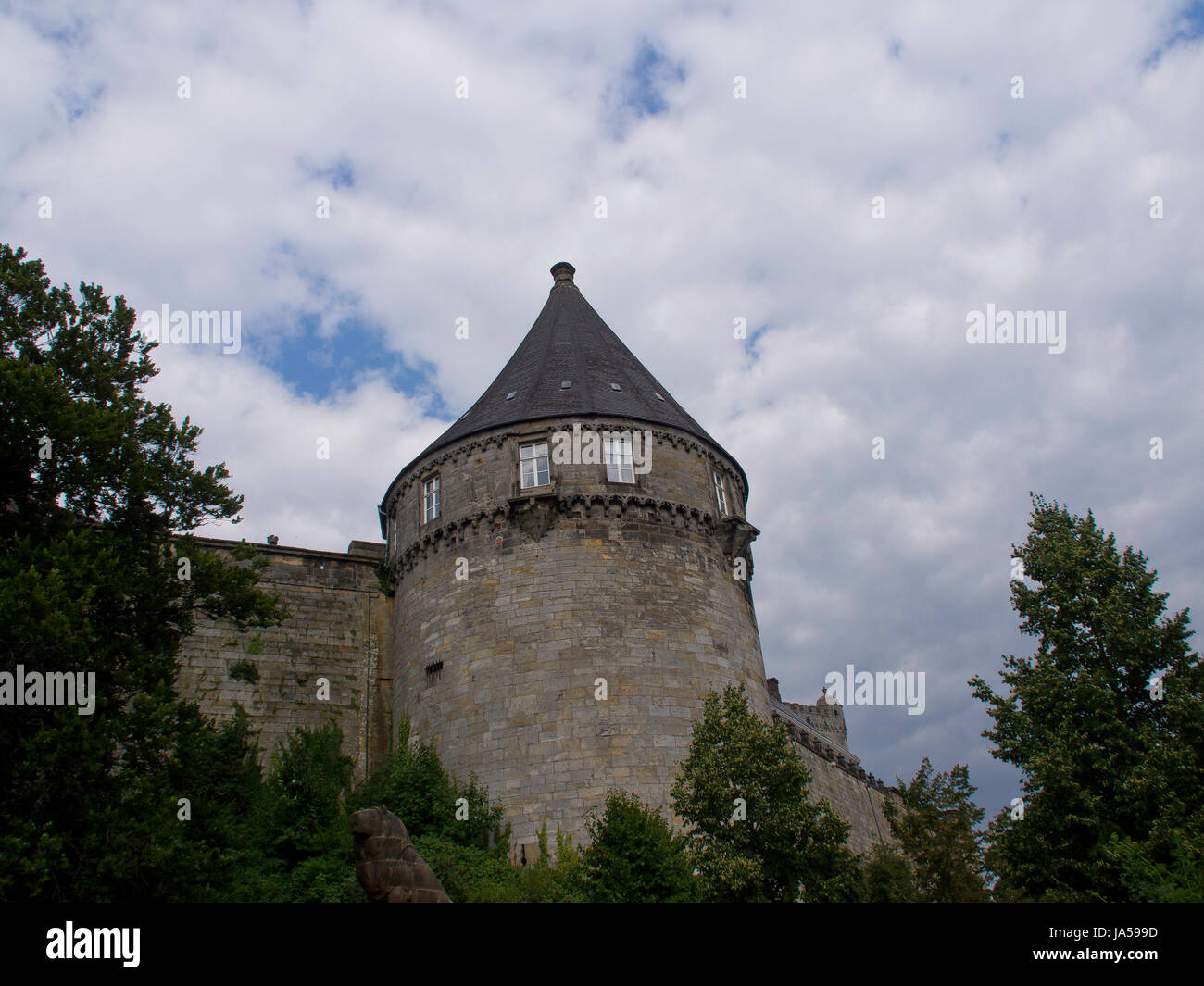 Bentheim hi-res stock photography and images - Alamy