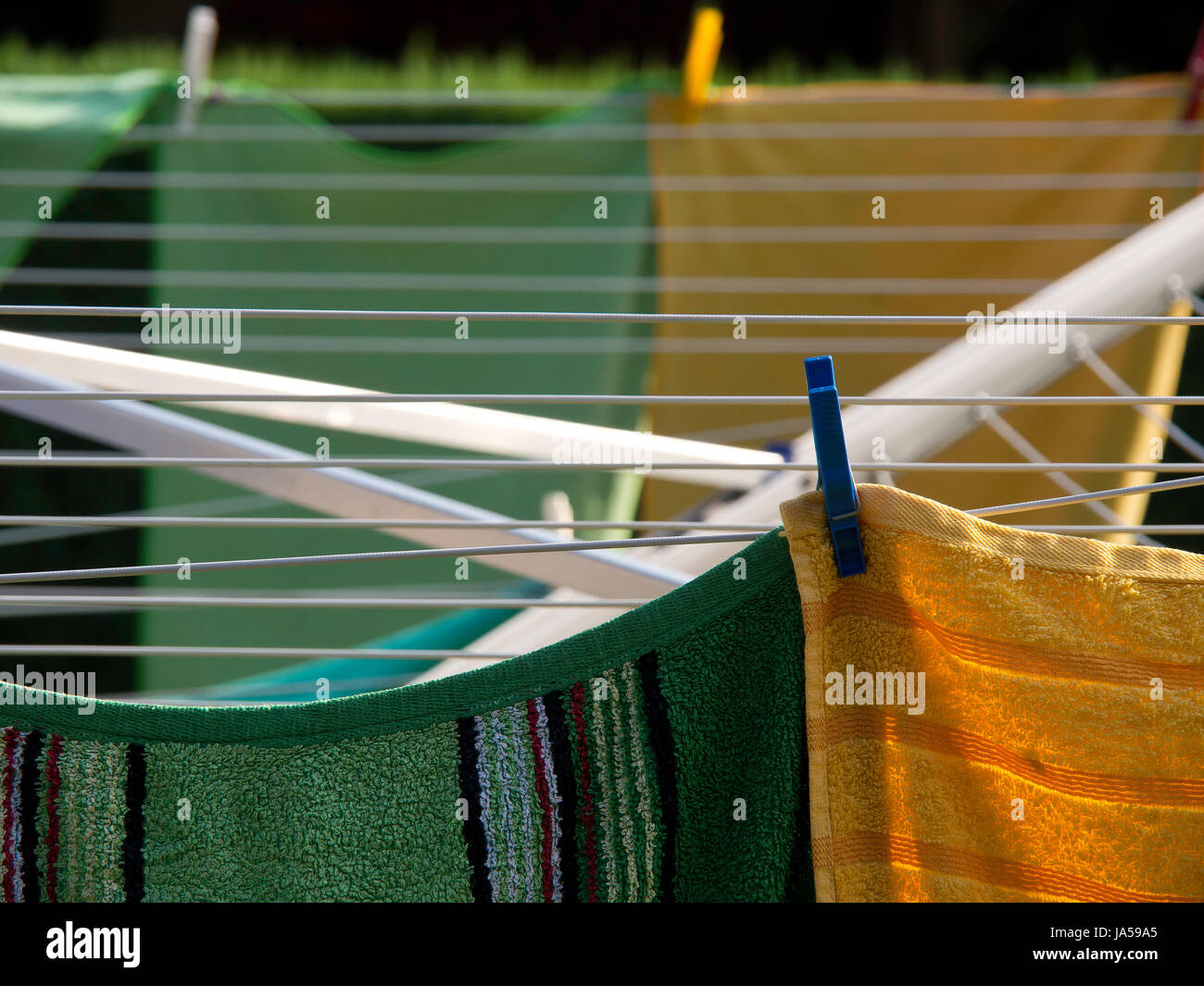 wash, washing, laundry, bracket, spider, wash, washing, clothesline ...