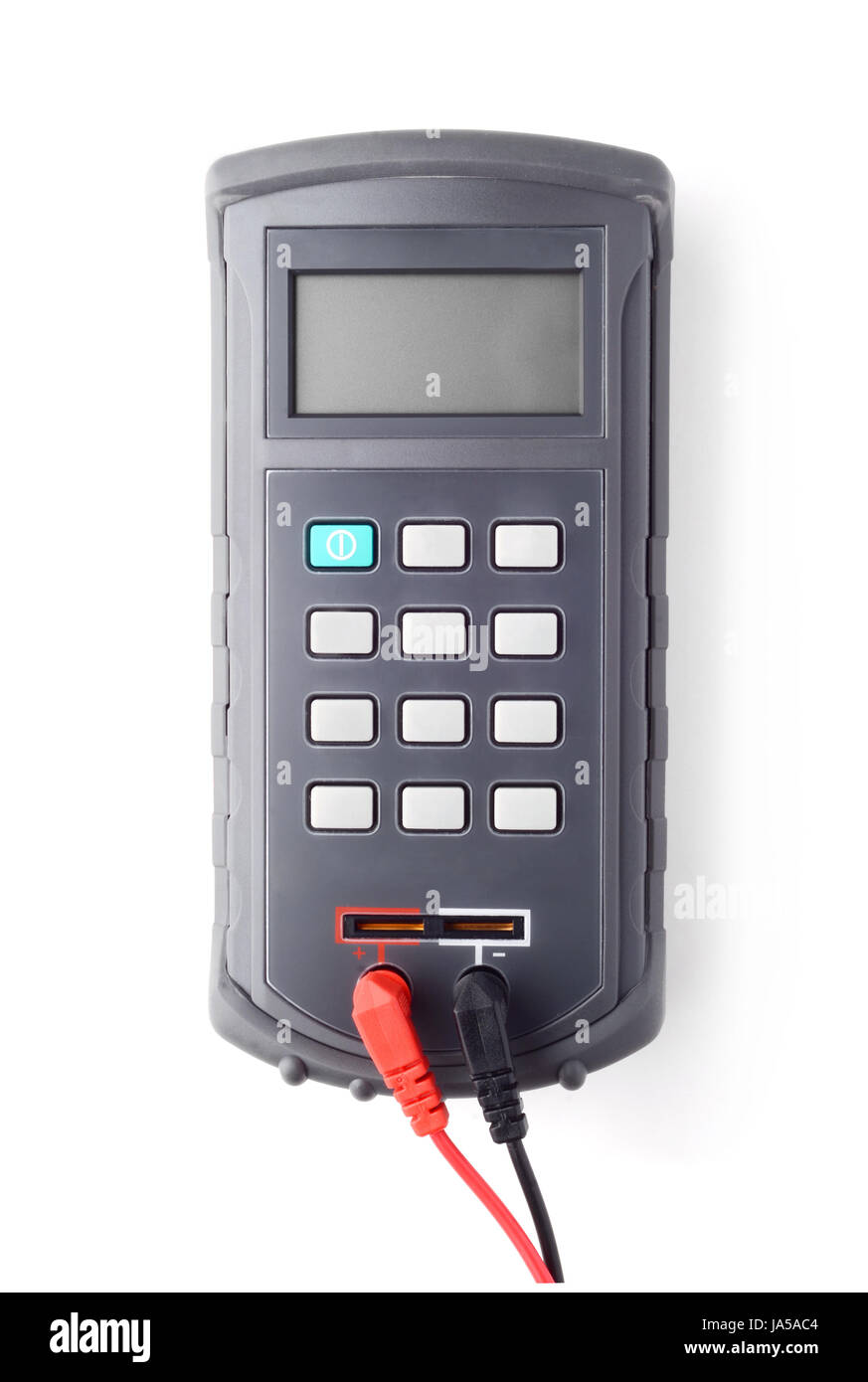 Digital multimeter hi-res stock photography and images - Alamy