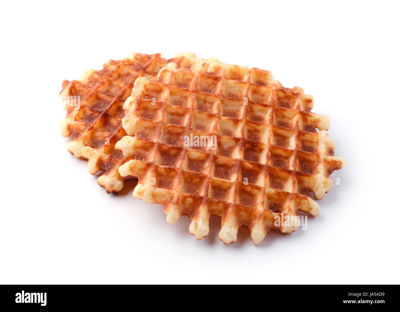 Circle wafers hi-res stock photography and images - Alamy