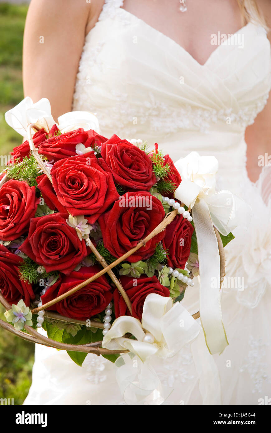 woman, flower, rose, plant, wedding, marriage, marriage ceremony ...