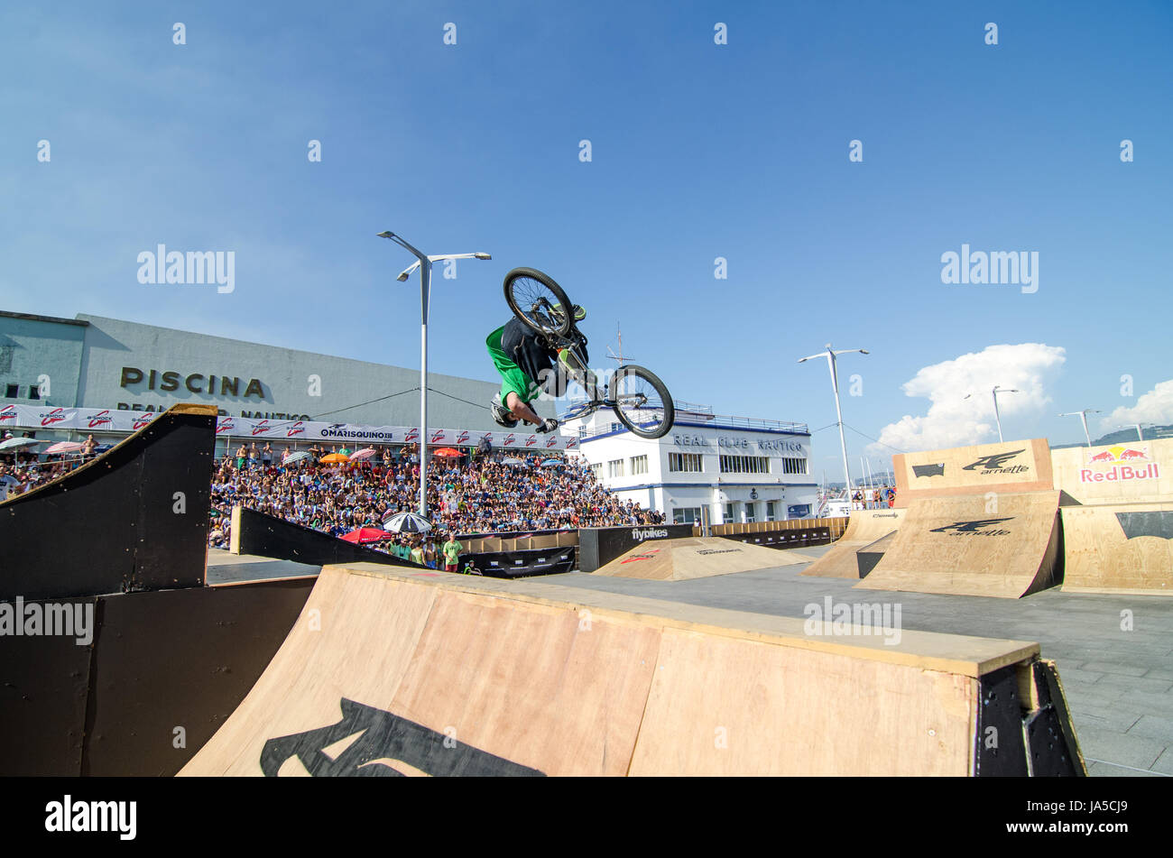 Nicoli hi-res stock photography and images - Alamy