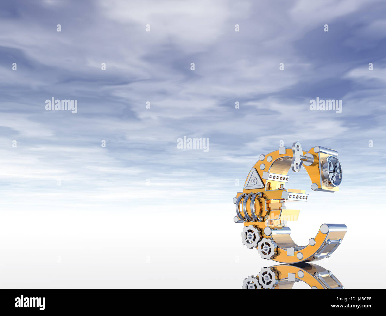 sign, signal, engine, drive, motor, euro, currency, pictogram, symbol ...