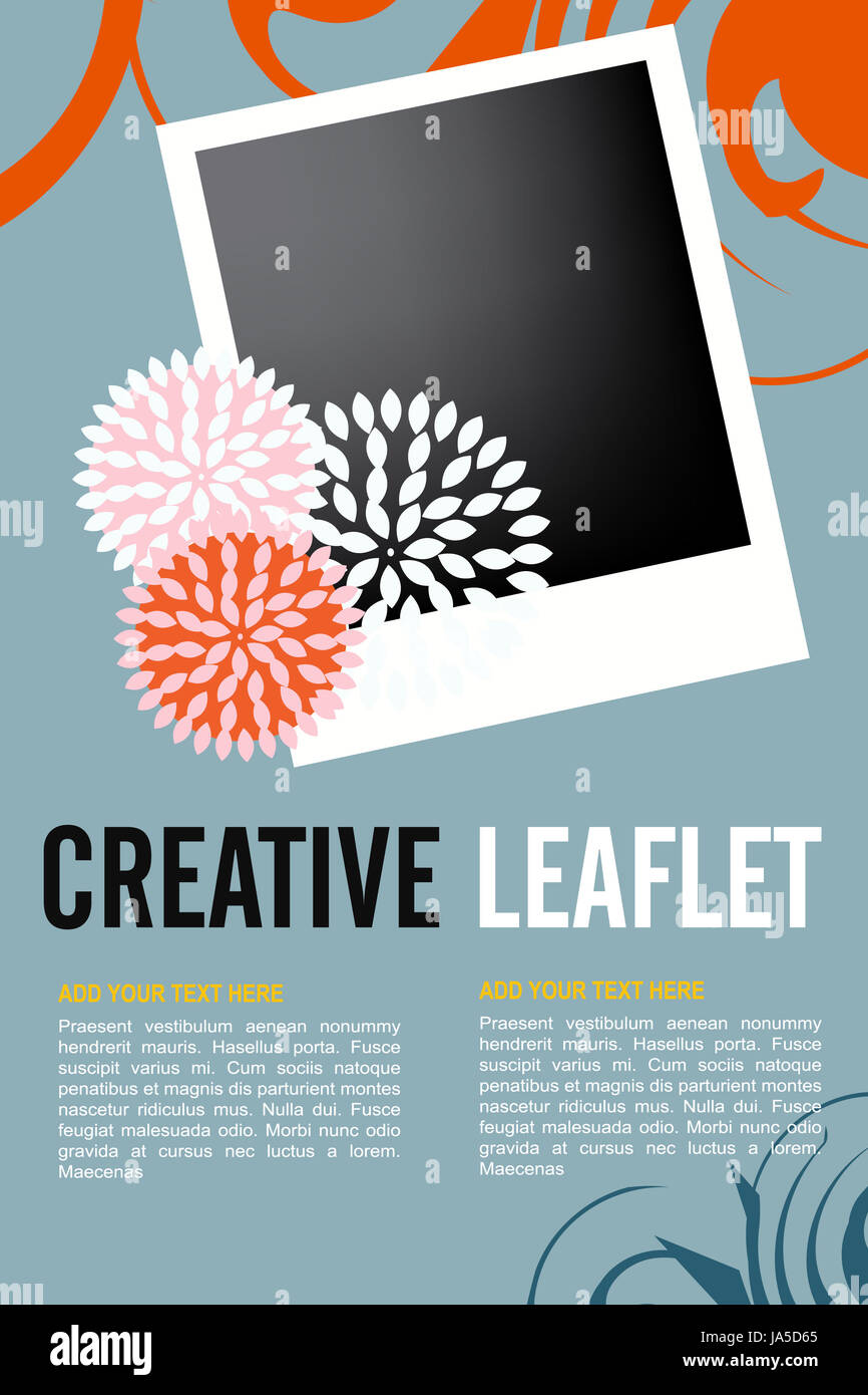 presentation, beautiful, beauteously, nice, brochure, art, model ...