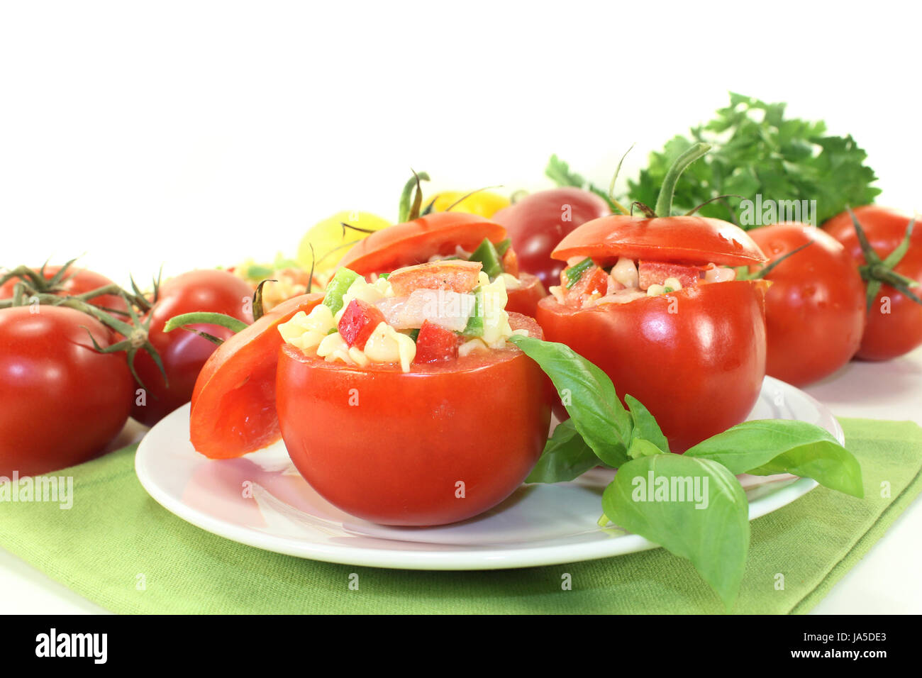 cold, coloured, colourful, gorgeous, multifarious, richly coloured ...