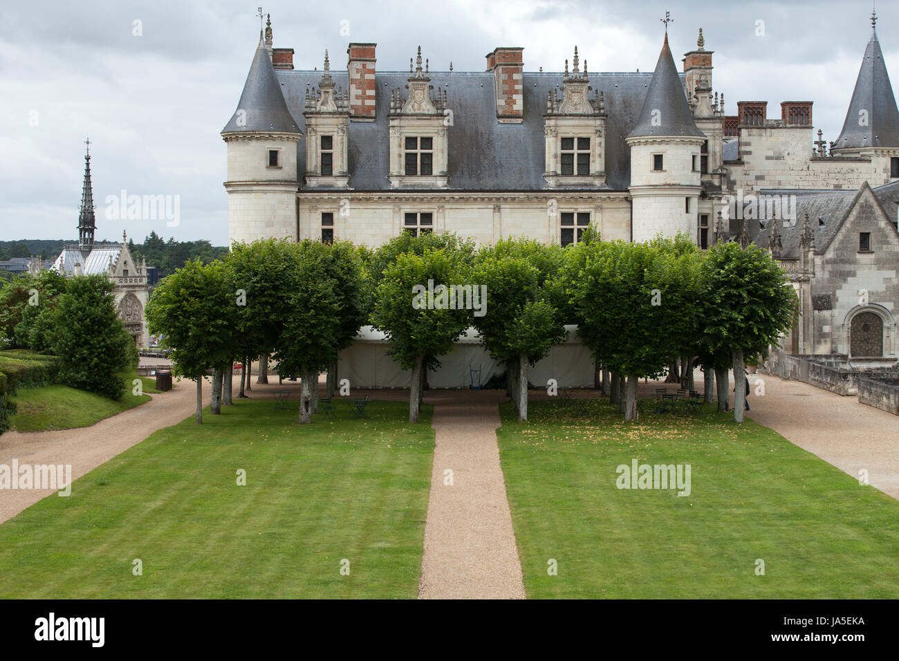 valley, style of construction, architecture, architectural style ...