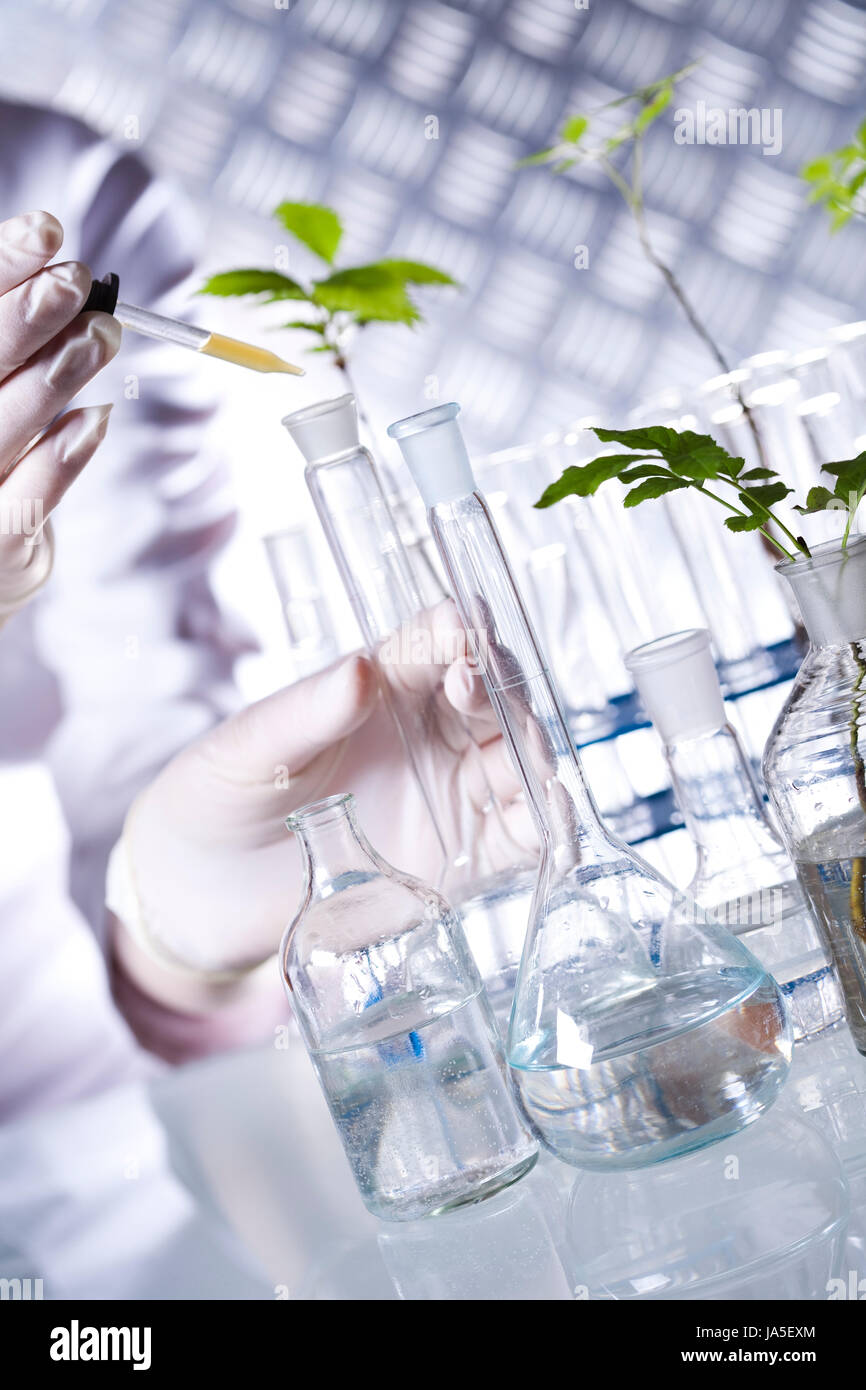 eco, medicinally, medical, experiment, research, laboratory, chemistry ...