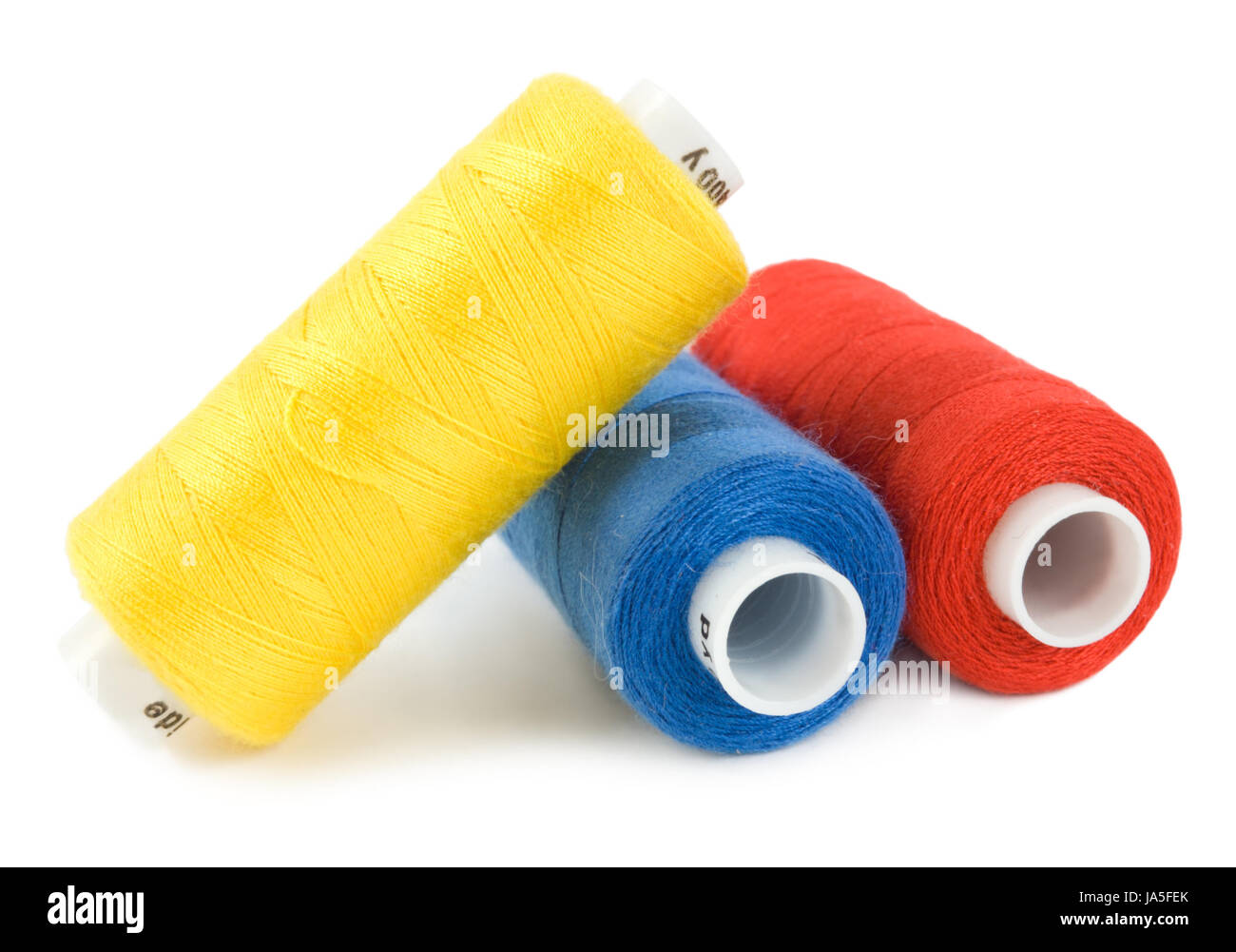 arrangement, objects, isolated, textile, clothing, skein, skill, cotton ...