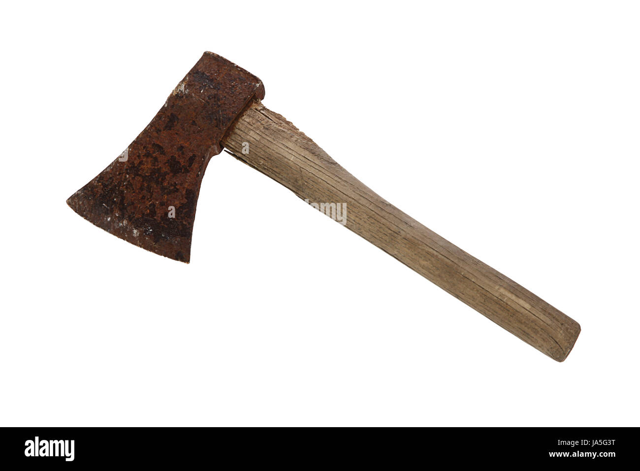 rusty, rust, blade, axe, hoe, chop, danger, tool, craftsman, tradesman ...