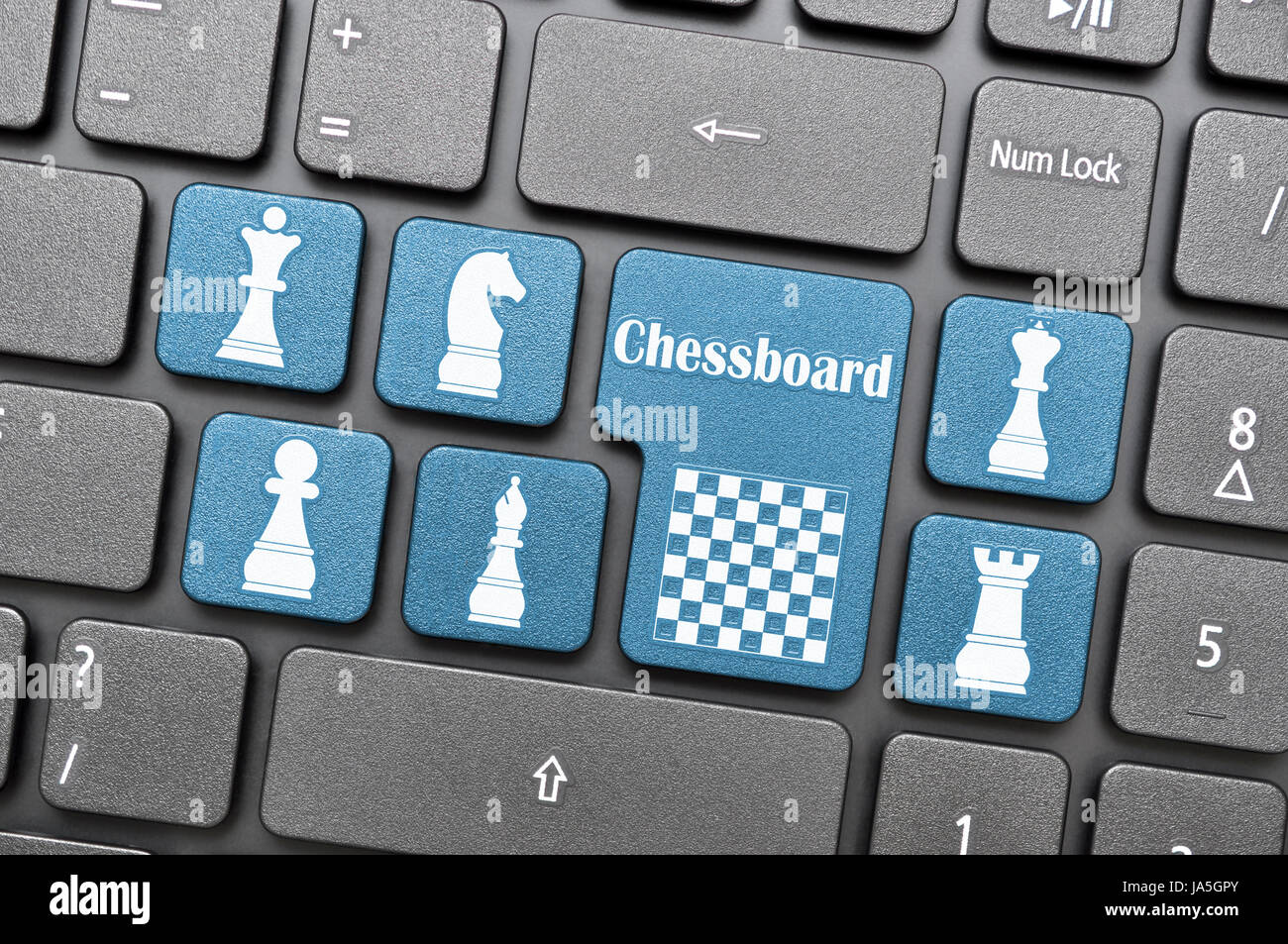 keyboard, PC, computers, computer, tool, closeup, modern, modernity ...