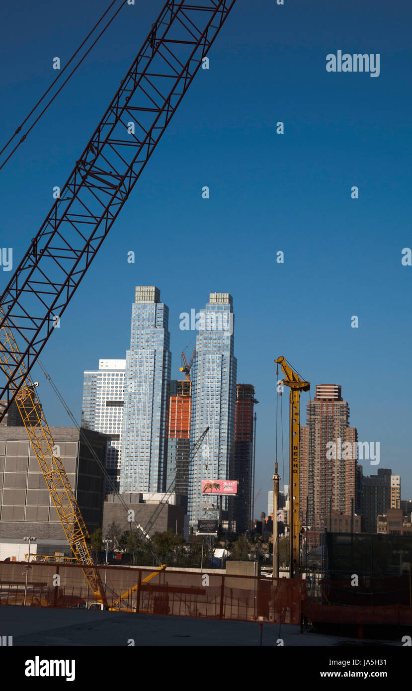 American west construction railway hi-res stock photography and images ...