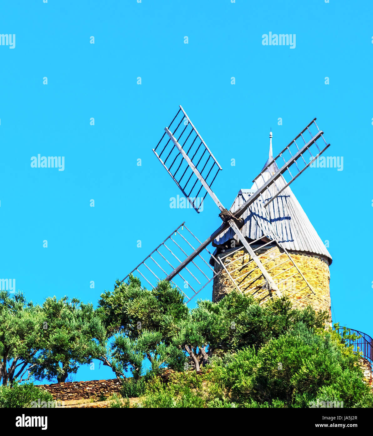 Nostalgia blue hi-res stock photography and images - Alamy