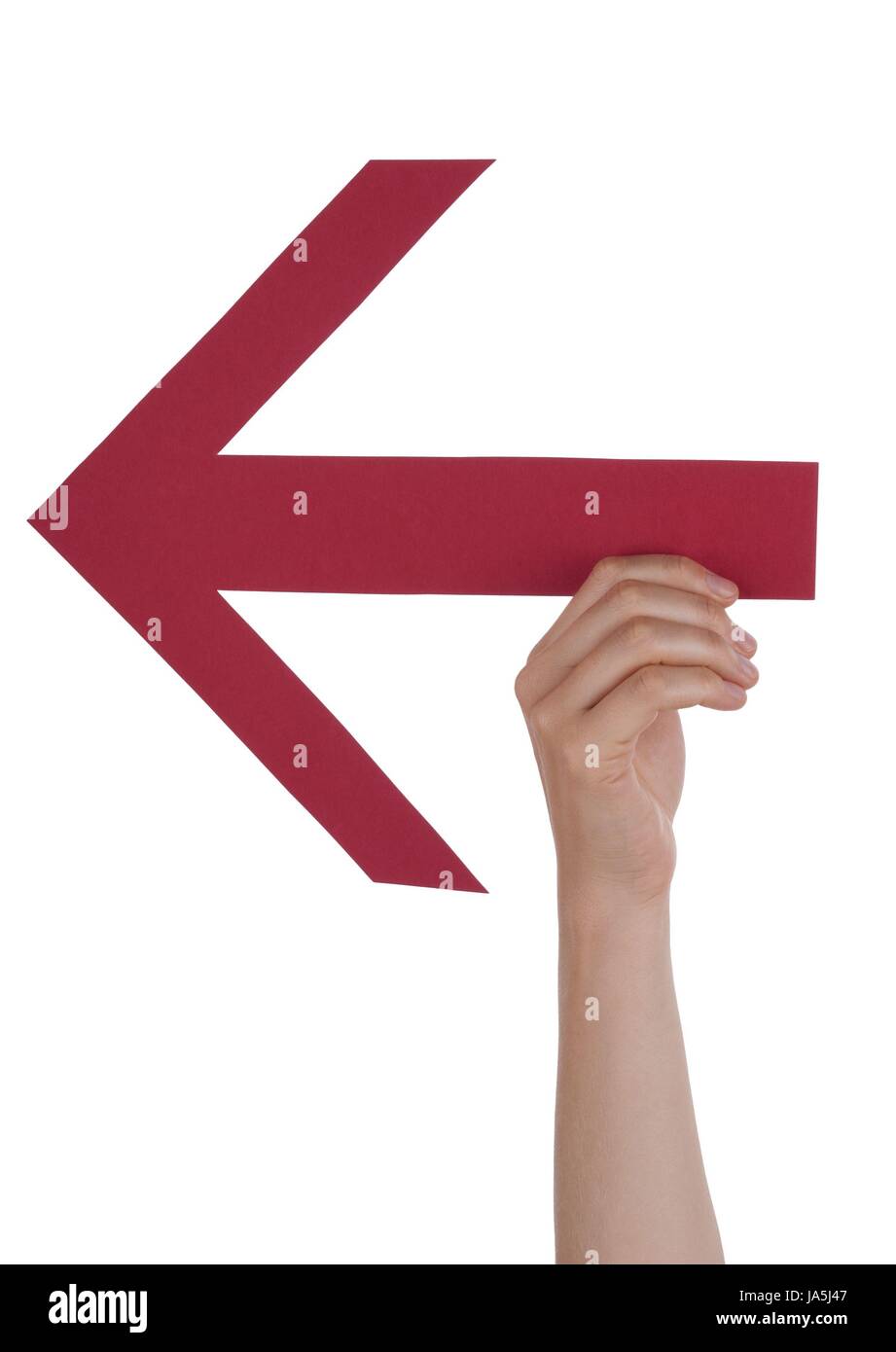 On way to points Cut Out Stock Images & Pictures - Alamy