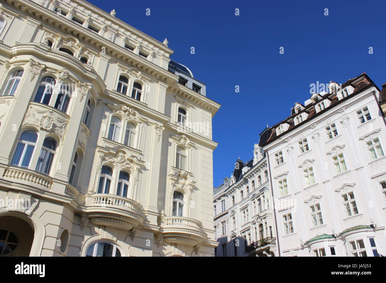 blue, house, building, historical, protection of historic buildings and ...