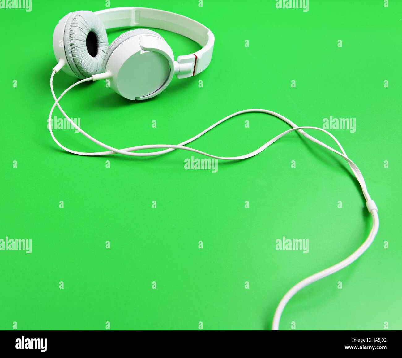 music, sound, cable, wire, headset, audio, listening, current ...