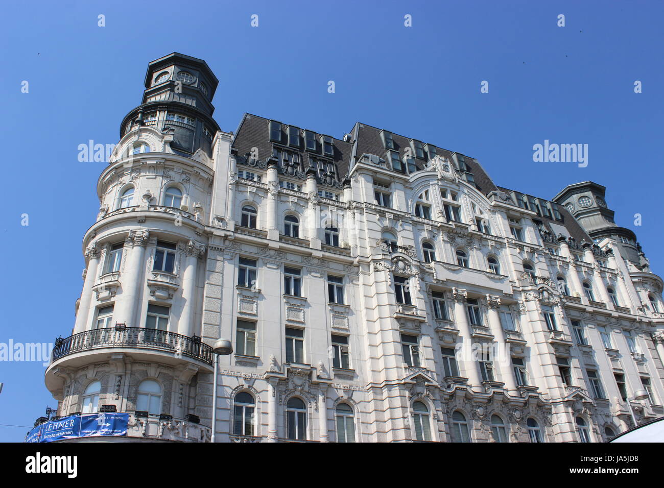 blue, house, building, historical, protection of historic buildings and ...
